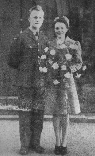 Wedding – Elliott & Broadbent | Kilnhurst