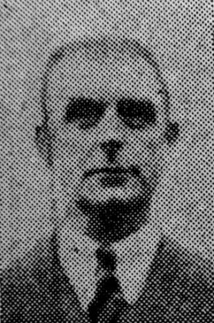 Obituary – Mr Joseph Tingle | Kilnhurst